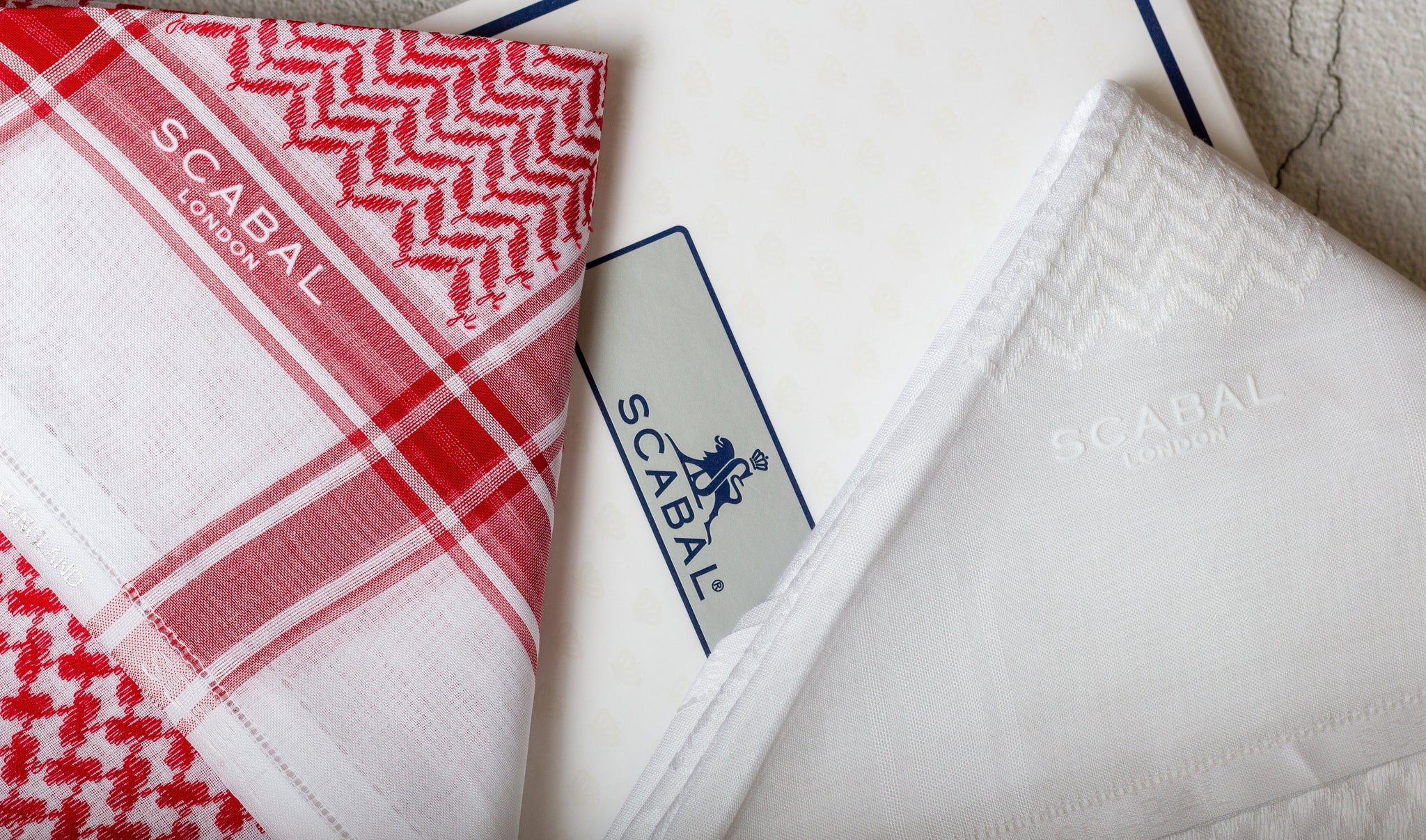 Shemagh: A Symbol of Tradition