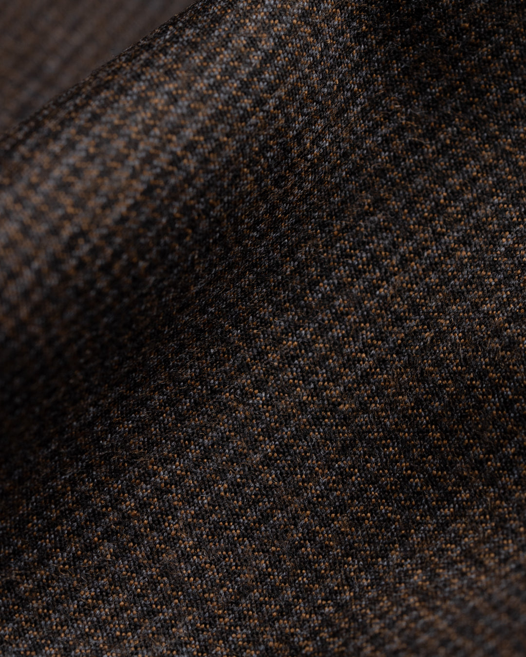 Italian Wool Super 120 - Model 33 (Joukh)